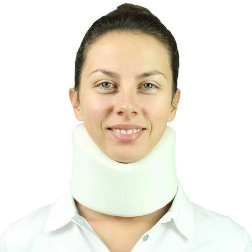 Collier cervical souple - SUP1032 - Vive Health - C2 / adulte
