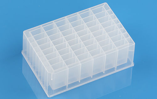 Microplaque de laboratoire - DW00007 - Shaoxing GenFollower Biotech CO ...