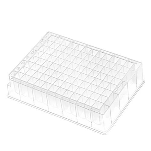 Microplaque de laboratoire - DW00029 - Shaoxing GenFollower Biotech CO ...