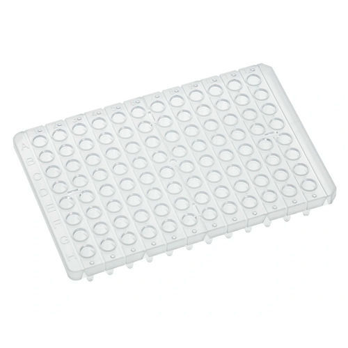 Microplaque de laboratoire - B96HS-02N - Shaoxing GenFollower Biotech ...