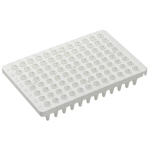 Microplaque pour PCR - B96HS-02W - Shaoxing GenFollower Biotech CO ...