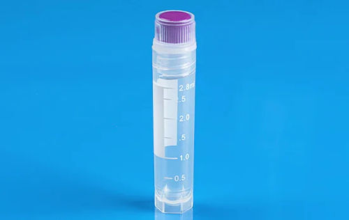 Tube à essai de laboratoire - CT0030 - Shaoxing GenFollower Biotech CO ...