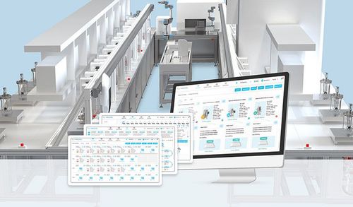 Logiciel d'analyse - INNOSMART® SMS - Innovel Intelligent technology co.,ltd. - de gestion / d ...
