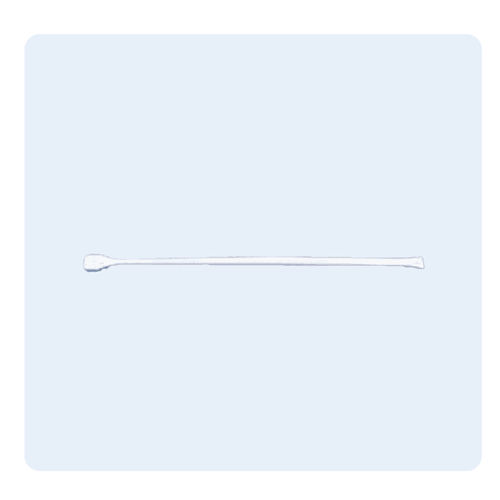 Spatule de laboratoire - 00-255-AGI - THX MEDICAL - double