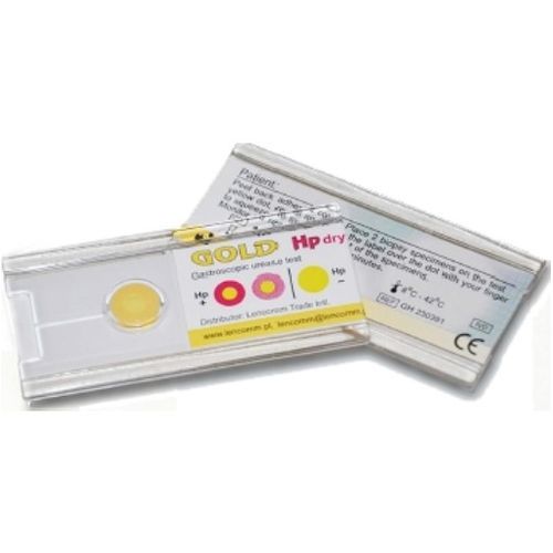Kit de test pour maladies gastro-intestinales - Gold HPdry - Creo ...