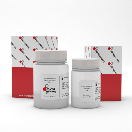 Kit de réactifs à billes magnétiques - ExoCAS-2 CCM050 - Microgentas ...