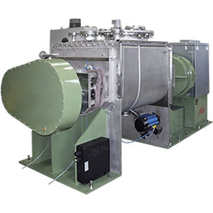 Mélangeur basculant - TYPE K II 600 B - Linden - sur pied / industriel / sous vide