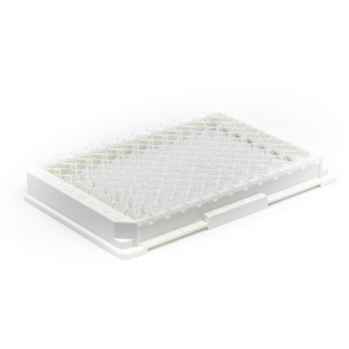 Microplaque pour diagnostic - Strep-Tactin® - IBA Lifesciences GmbH - d ...