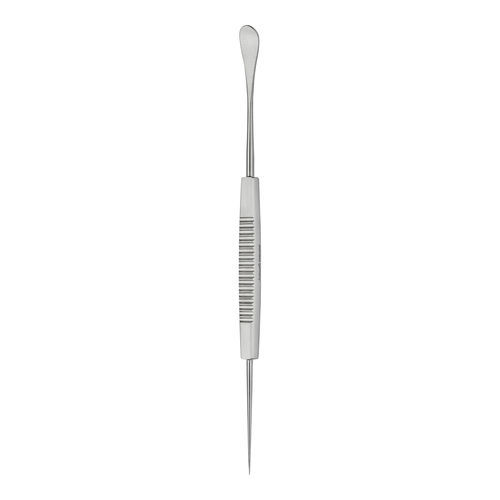 Spatule de laboratoire - 10090-13 - Fine Science Tools - double ...