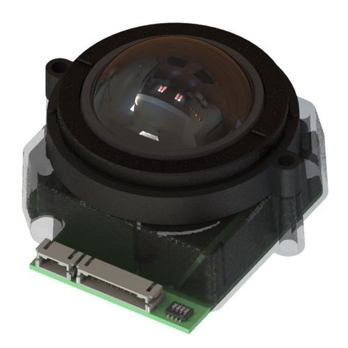 Trackball pour dispositifs médicaux - C50 Optical - CURSOR CONTROLS