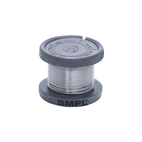 Fil de cerclage orthopédique multifilament métallique - S053 - Smit ...