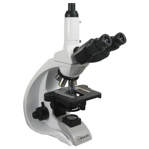 Microscope optique - Naja - JEULIN - de laboratoire / inversé ...
