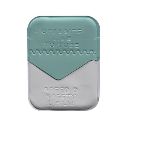 Film radiographique pour radiographie intra-orale - DV-58 Econo Pak ...