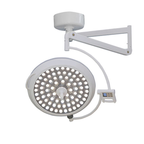 Scialytique plafonnier - YSOT-LED70B - YSENMED - LED / petite chirurgie