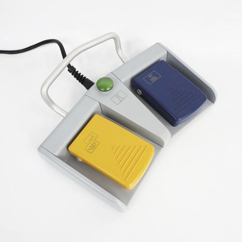 Pédale de commande pour radiographie - F02A - Shandong Newheek Image ...