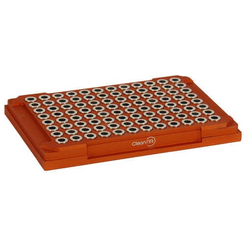 Microplaque de laboratoire - CMAG-RN50 - CleanNa - 96 puits