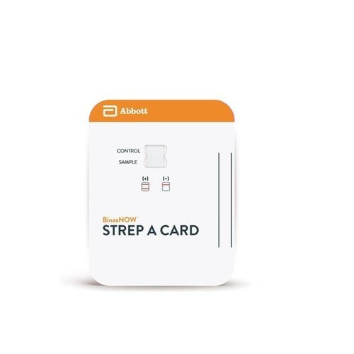 Test De Streptocoque De La Gorge Angine à Streptocoque : Symptômes,