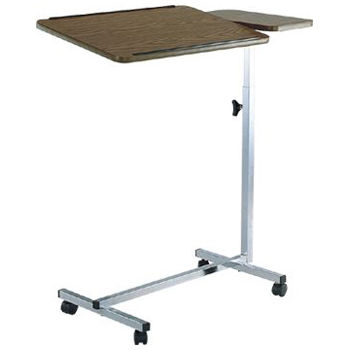 Table de lit sur roulettes - APC-10213 - Apex Health Care - inclinable