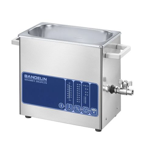 Bain à ultrasons médical - SONOREX DIGIPLUS - BANDELIN electronic - de ...