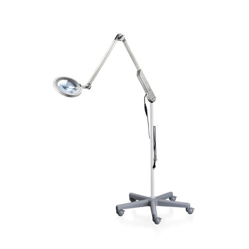 Lampe d'examen à LED - Optica MDV and Optica WDS - Brandon Medical ...