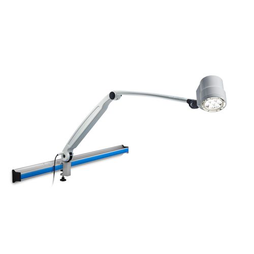 Lampe d'examen à LED - Coolview® CLED11FX - Brandon Medical - murale ...