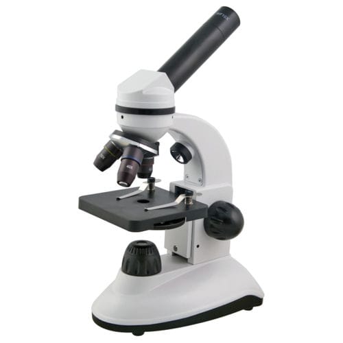 Microscope optique - 036 Basic - Breukhoven - de laboratoire / droit ...