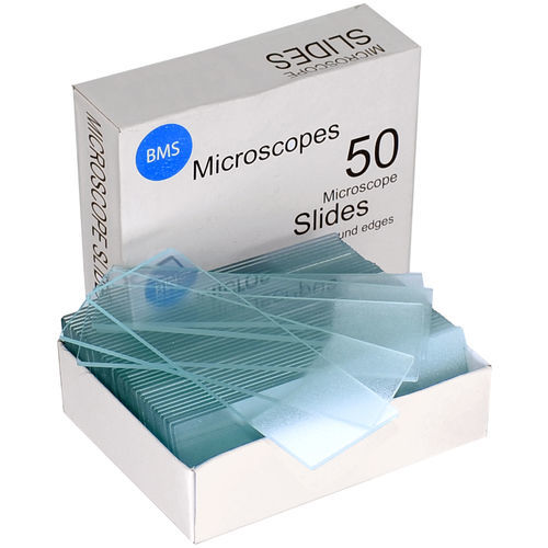 Lame de microscope - 12289 - Breukhoven