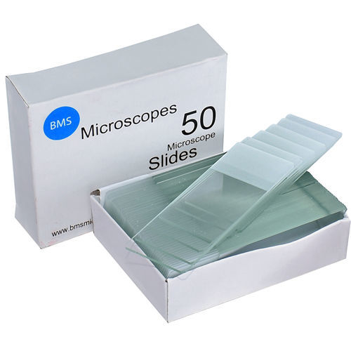Lame de microscope - 12288 - Breukhoven