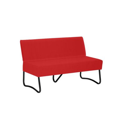 Canapé pour salle d'attente - 5SS/AL1/FGE - Bristol Maid Hospital ...