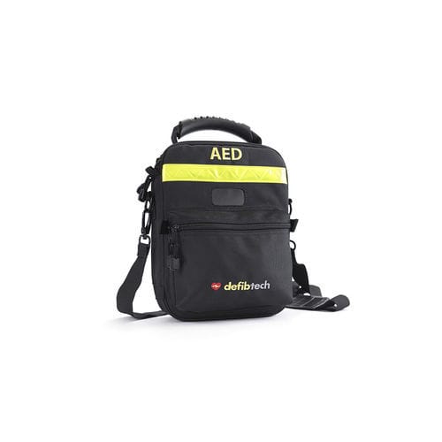 Sac d'urgence - DAC-2102 - Defibtech - en nylon