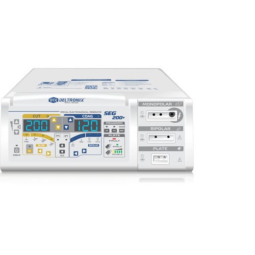 Bistouri électrique de coupe monopolaire - SEG 200+ - DELTRONIX MEDICAL ...