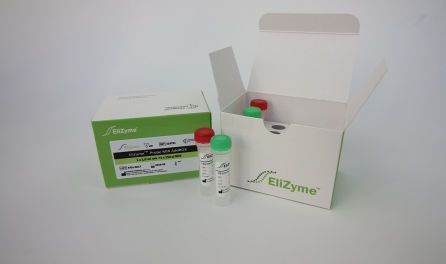 Kit de réactifs enzyme - EliZyme™ Probe MIX - Elisabeth Pharmacon spol ...