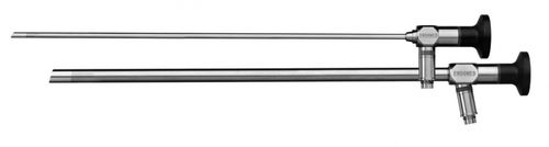 Laparoscope - EndoMed Systems - très haute définition / droit