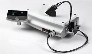 Laser dermatologique - MedArt FRx - Energist Medical Group - CO2 / de table