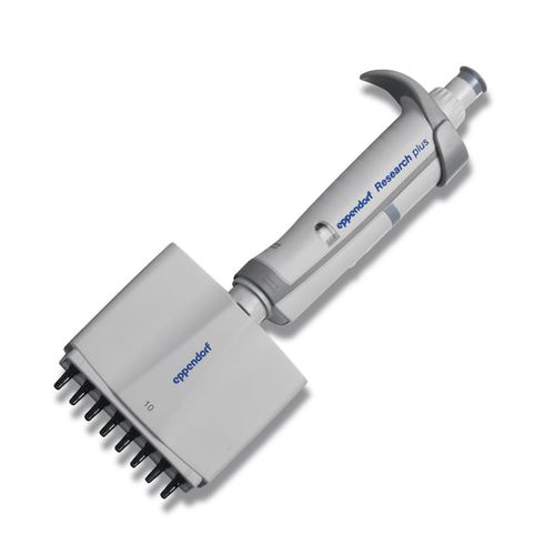 Micropipette mécanique - Research® plus series - Eppendorf SE ...