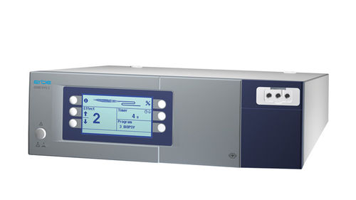 Unité de cryochirurgie - ERBECRYO® 2 - Erbe Elektromedizin