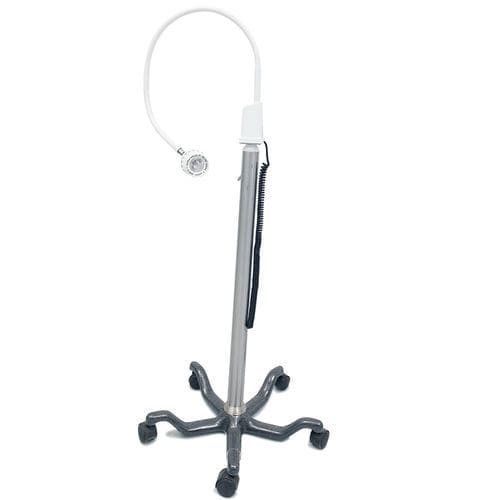 Lampe d'examen gynécologique - STRL series - ERYIGIT Medical Devices ...