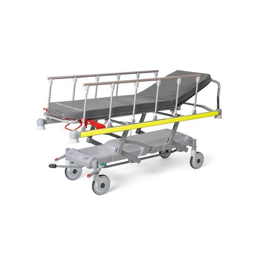 Brancard d'urgence - TWISTER - Favero Health Projects - ergonomique ...