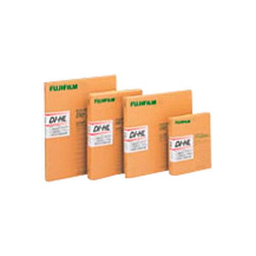 Film radiographique pour radiographie polyvalente - DI-HL - FUJIFILM ...