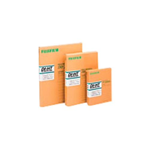 Film radiographique pour radiographie polyvalente - DI-HT - FUJIFILM ...