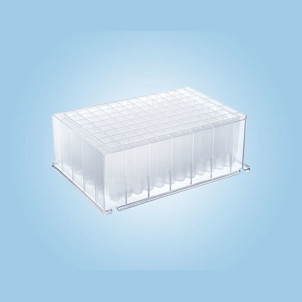 Microplaque de laboratoire - BSH series - Hangzhou Bioer Techonology ...