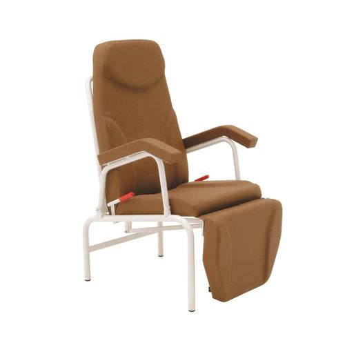 Fauteuil de repos inclinable - 21161 - Inmoclinc - manuel