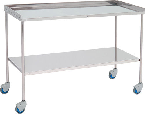 Chariot pour instruments - 14506 - Inmoclinc - mobile