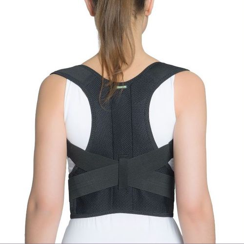 Orthèse posturale - 7411 - Jiangsu Reak - hyperextention vertébrale / S / L