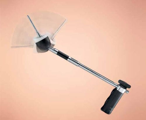 Manipulateur utérin - KECKSTEIN - KARL STORZ