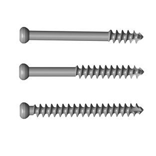 Vis de compression à os générique - 11081-65025 - Medimetal ...