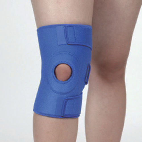 Orthèse de genou - Prime Support™ - Prime Medical - genou ouvert