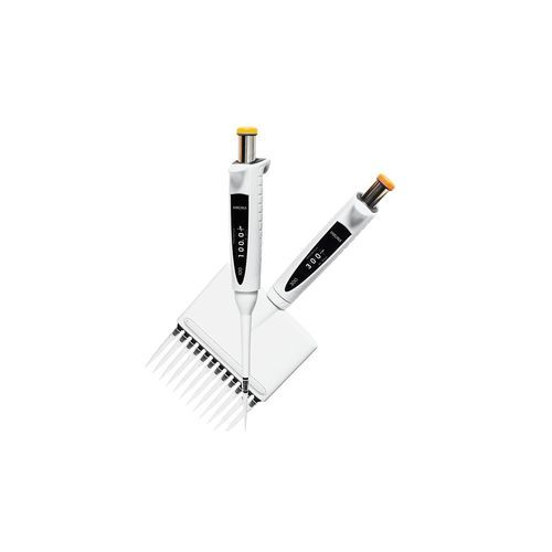 Pipette manuelle - Proline® Plus - Sartorius Group - mécanique / 1 ...