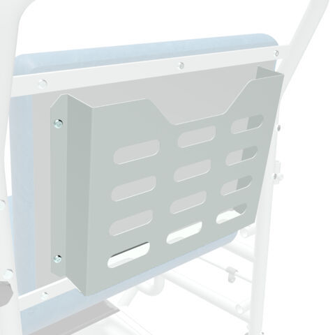 Support pour documents - 8013 - SEERS Medical