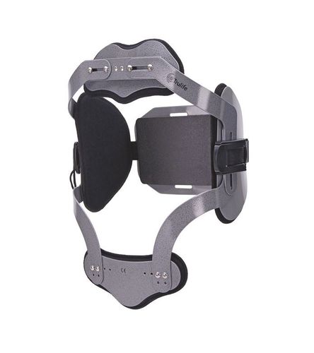 Orthèse posturale - T3 series - Trulife - hyperextention vertébrale ...